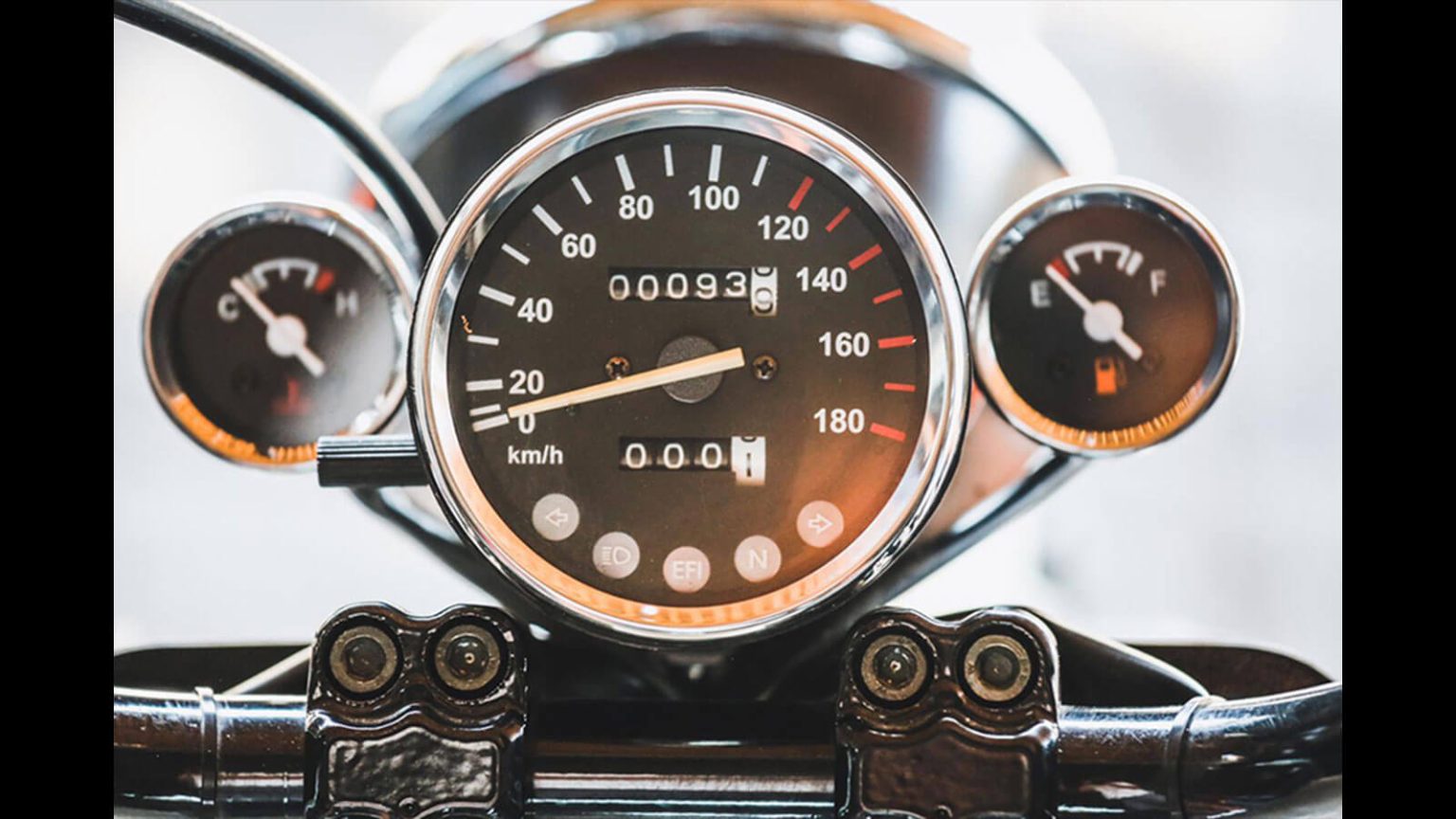 Rebel - Hunter Motorcycles