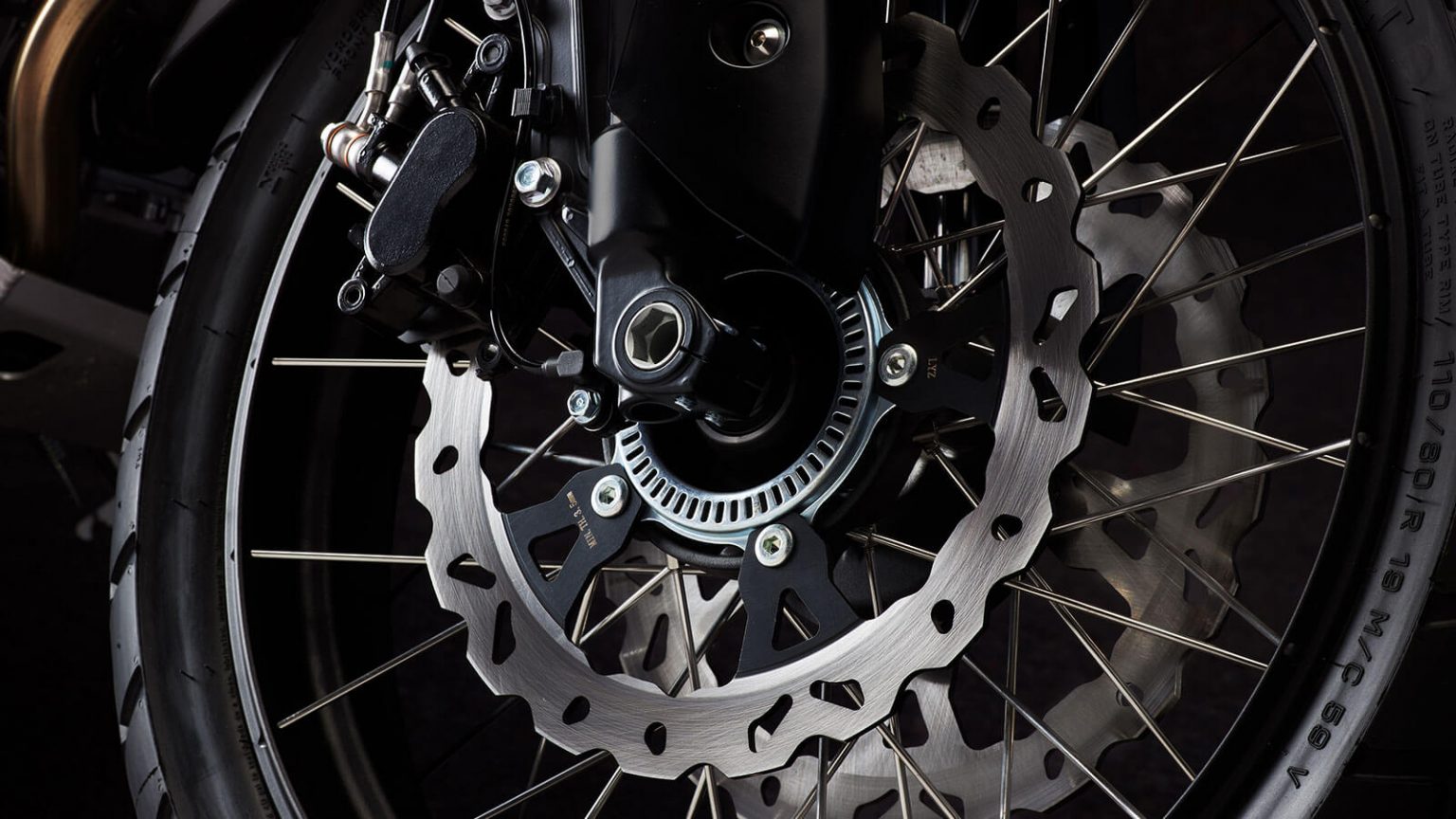 Maverick - Hunter Motorcycles