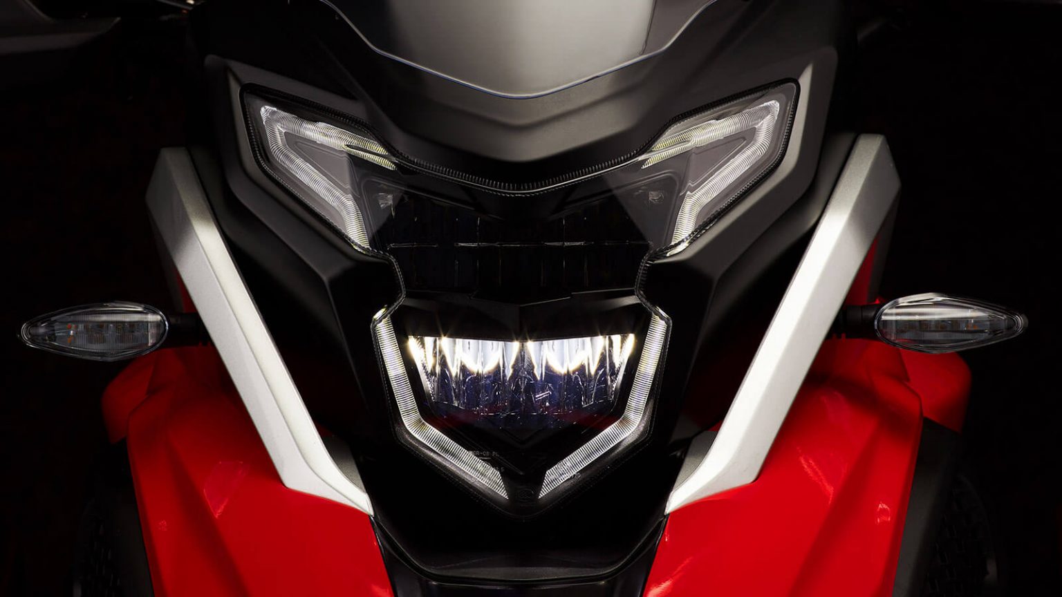 Maverick - Hunter Motorcycles