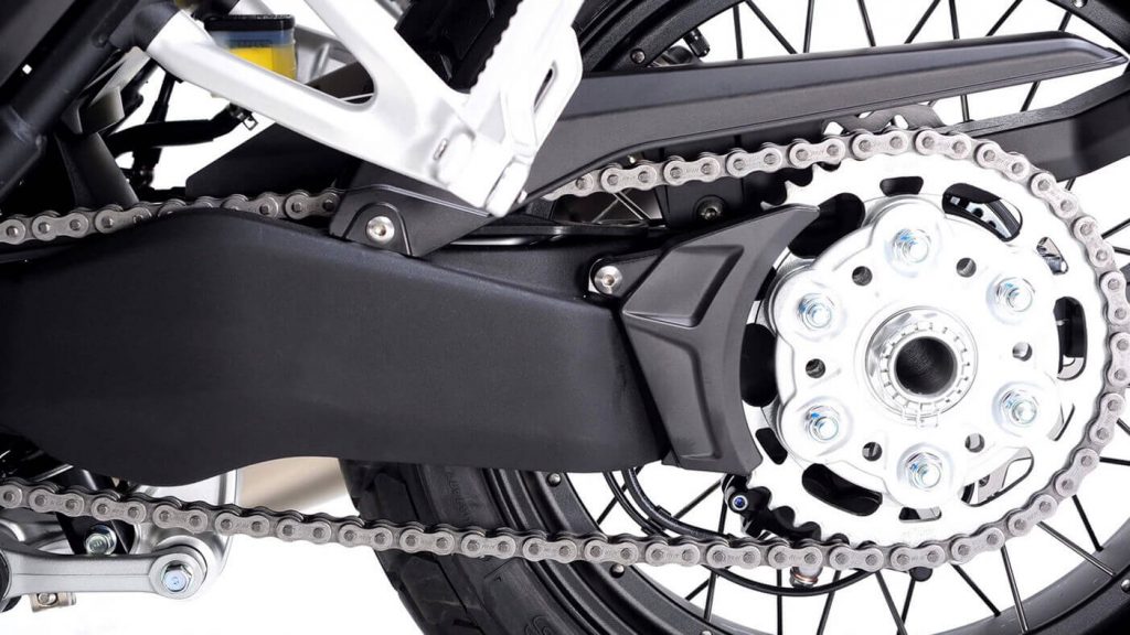 Scrambler – Hunter Motorcycles