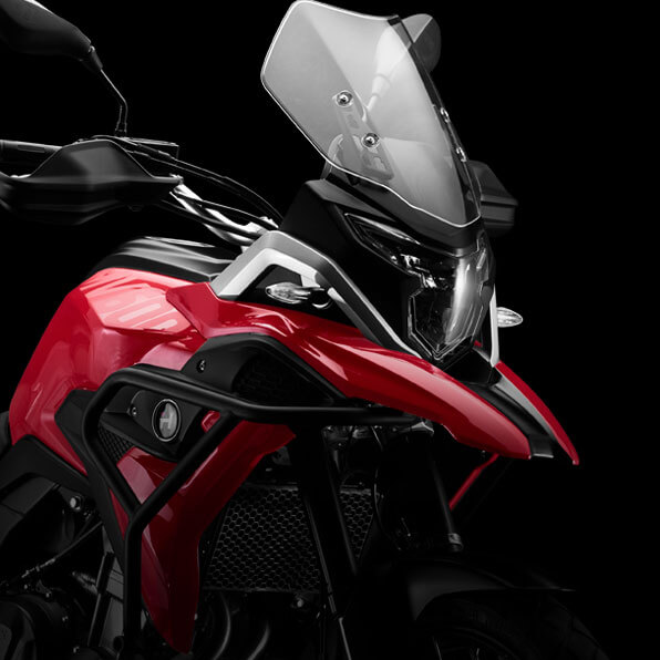 Hunter Motorcycles – Proud To Be Indonesian