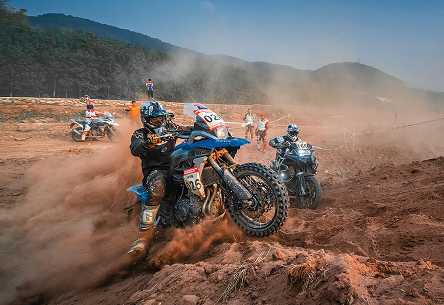 Maverick - Hunter Motorcycles