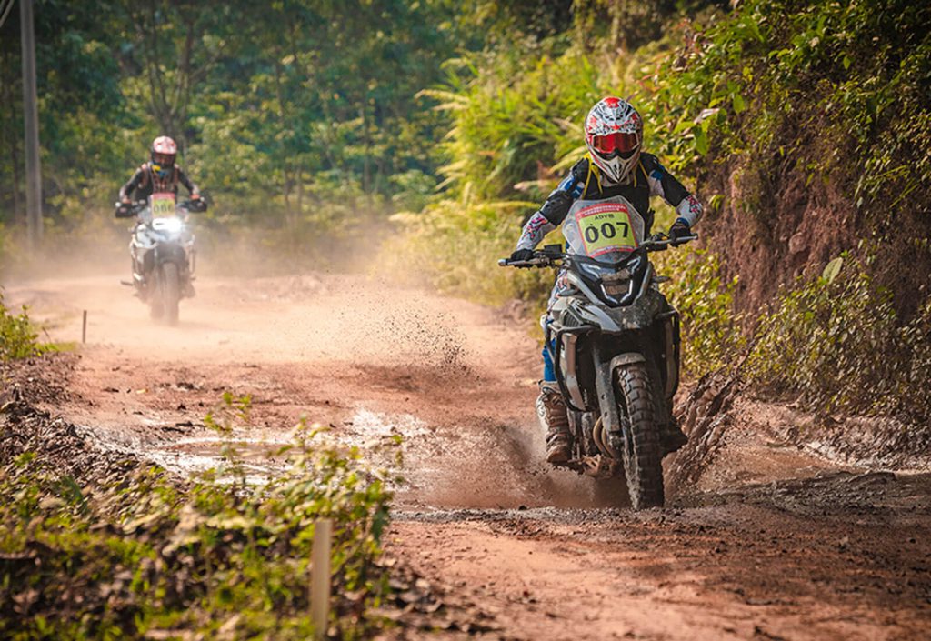 Maverick - Hunter Motorcycles