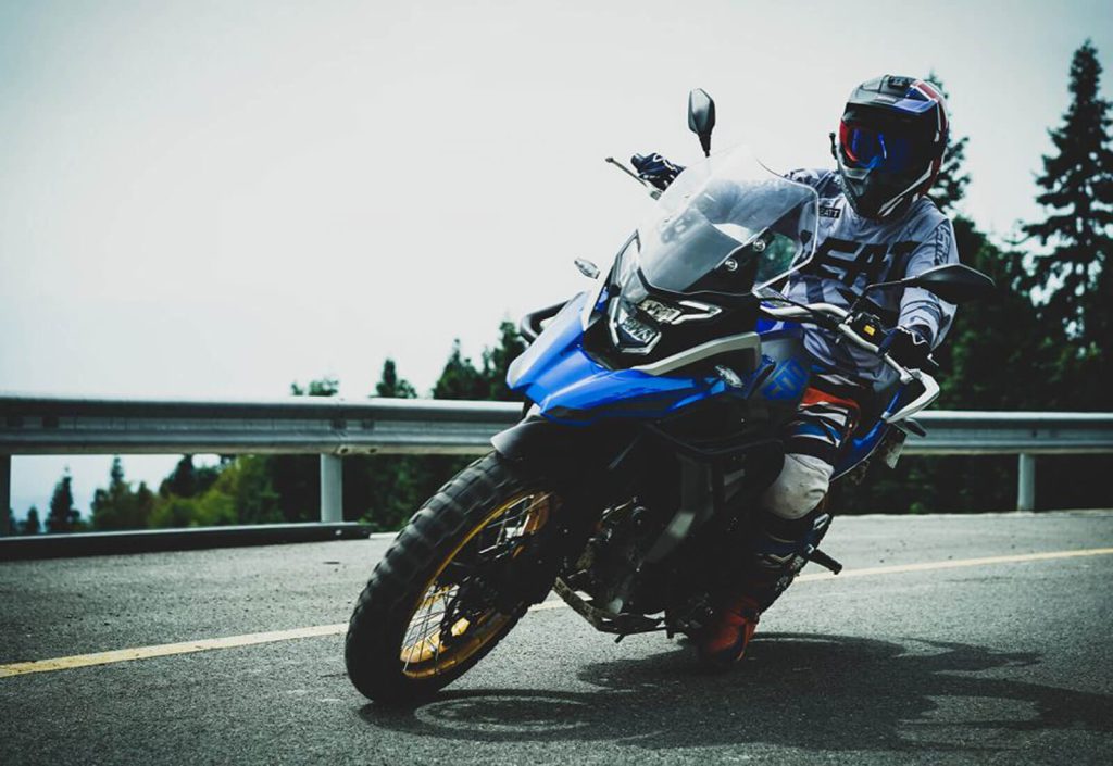 Maverick - Hunter Motorcycles